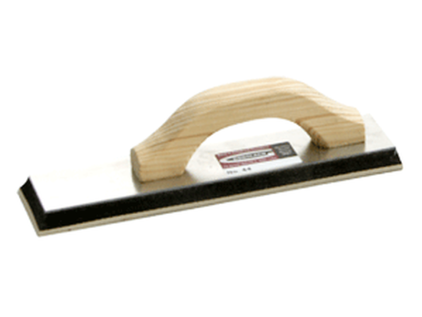 Toe-Space Grouting Float No. 44 – EZ Floor Tools